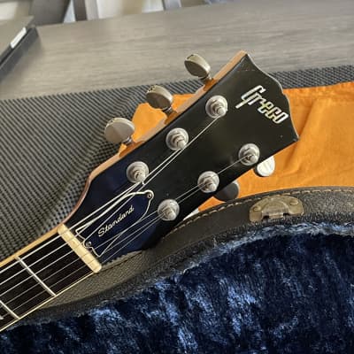 1976 Greco EG-1200 | Reverb