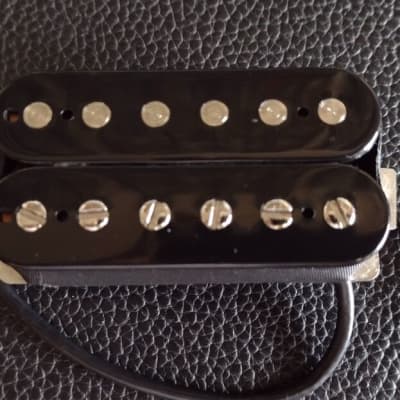 Tonerider Generator Bridge Humbucker - Black | Reverb