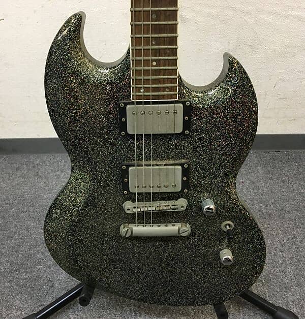 1990´s ESP Viper Custom Shop | Reverb