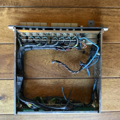 Neve 1903 module (bus matrix) | Reverb