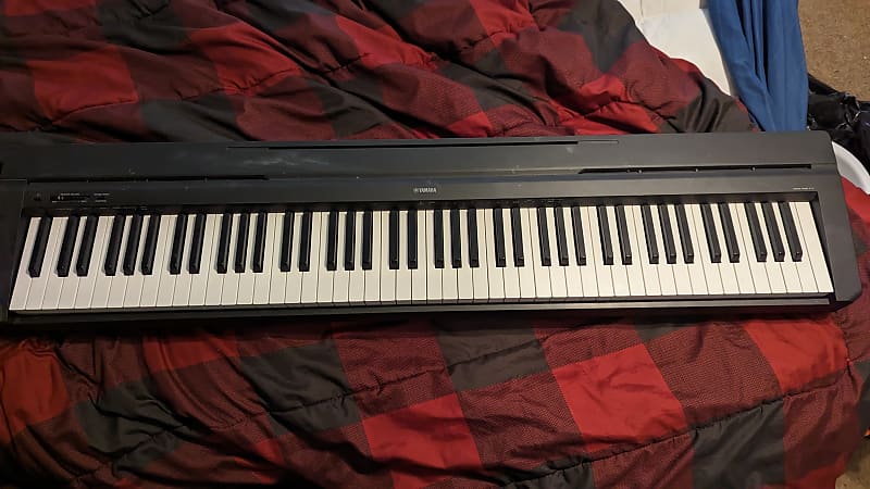 Yamaha P-71 | Reverb
