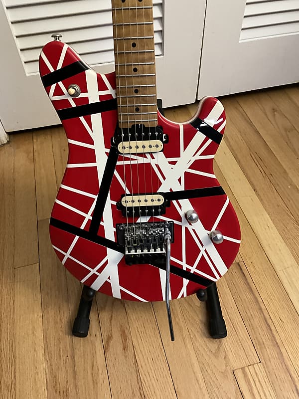 FIREFLY FFMN - EVH. MINT | Reverb