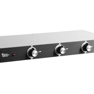 Alpha Recording Systems 4100+3500+3600+Modified | Reverb Canada