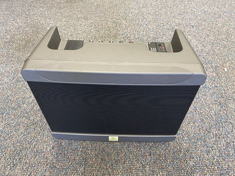 Lightspeed Delta PA Portable PA System w/ Rechargeable | Reverb