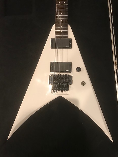 Jackson Professional King V STD | Reverb