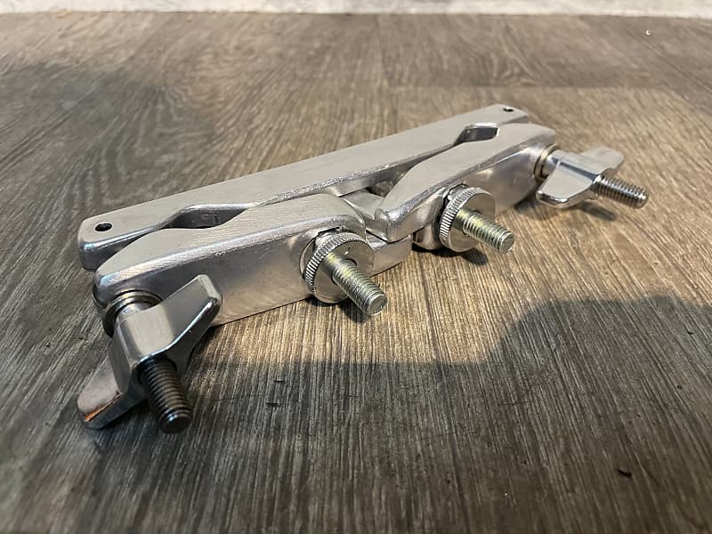 TAMA Two Way Drum Mount Clamp / Accessory / Hardware #GV66 | Reverb