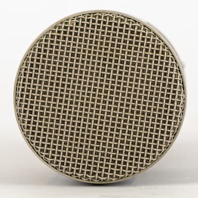 Sterling Audio ST66 Large Diaphragm Tube Condenser Microphone | Reverb