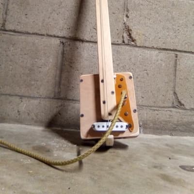 Skum Box Singlestring | Reverb