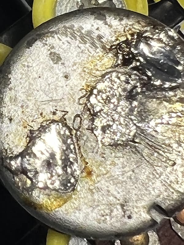 Fender Pot 1954 | Reverb