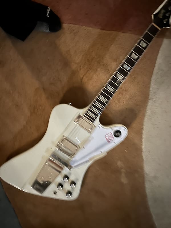 Gibson Firebird V REVERSE | Reverb