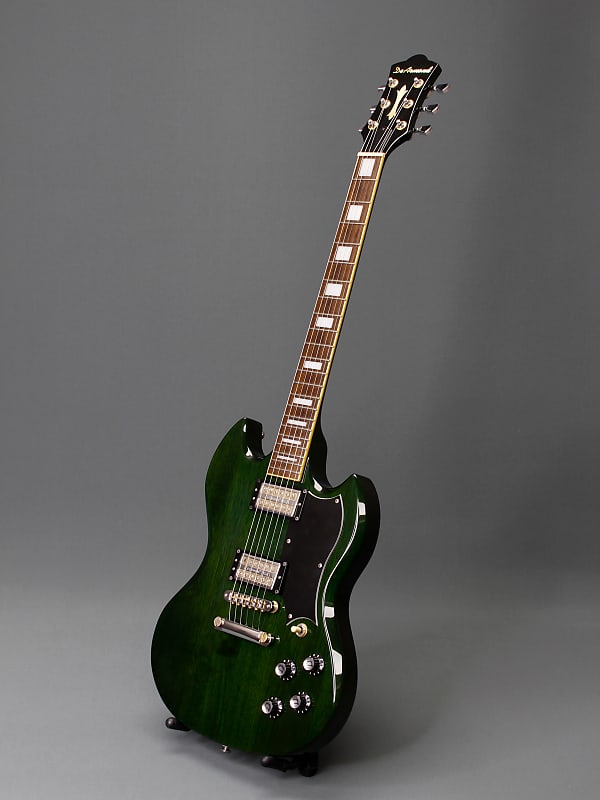 DeArmond S73 2001 Electric Guitar | Reverb