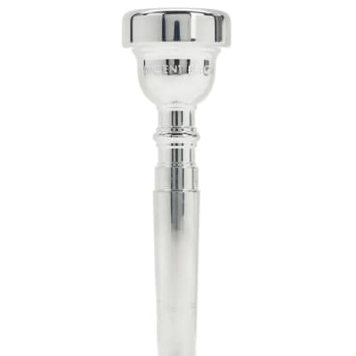 Bach Trumpet Symphonic Mouthpiece 1C, 26 Throat | Reverb