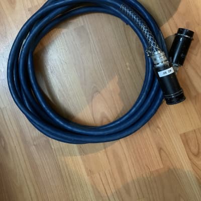 Whirlwind W2 Multipin Snake Cable 50’ | Reverb UK