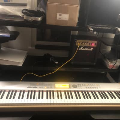 Korg SP-500 Wood | Reverb