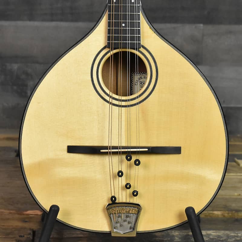 Pre-Owned Fylde Touchstone Mandolin with Gig Bag | Reverb