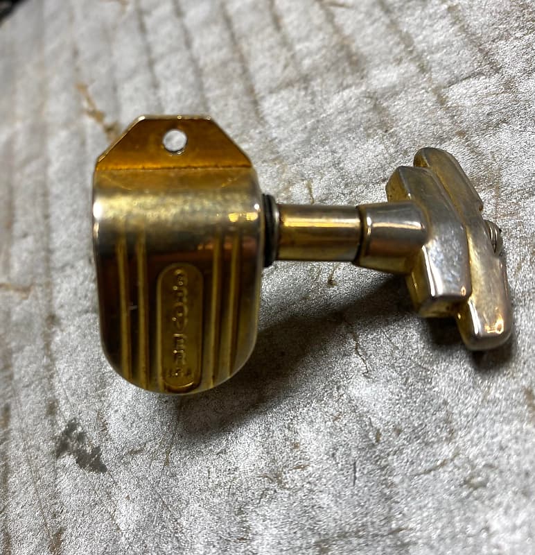 Grover Imperial USA Tuner - 3 of 4 | Reverb