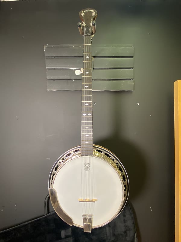 Deering Sierra Deluxe | Reverb