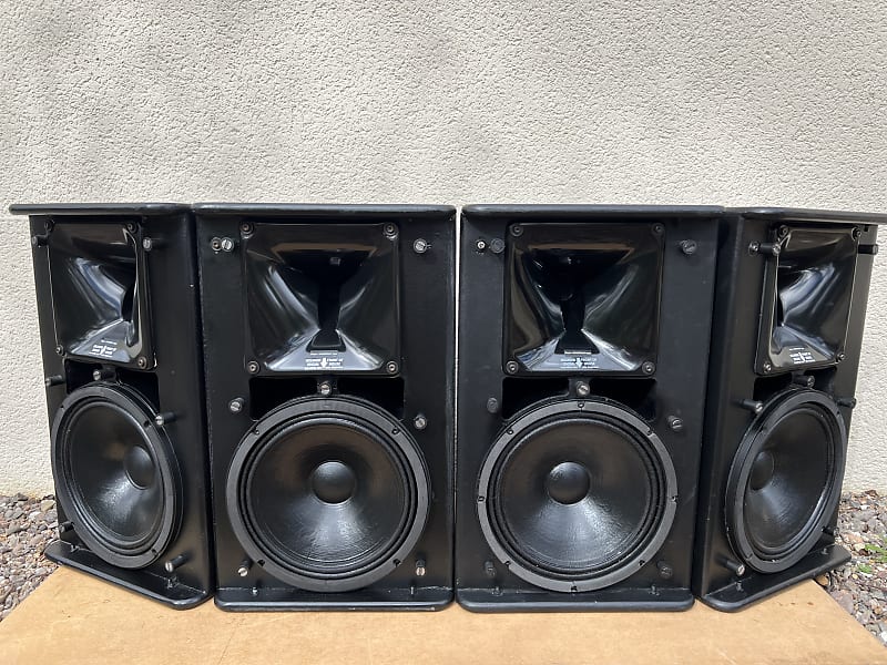 Nexo PS10 Loudspeaker | Reverb UK