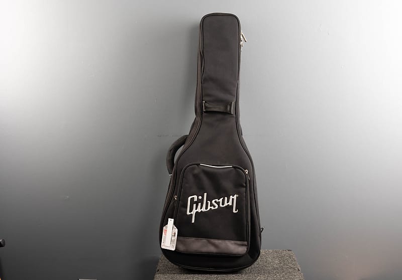 Gibson Small Body Premium Gig Bag, Recent | Reverb