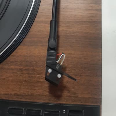 Realistic LAB 440 1982 - Walnut veneer | Reverb