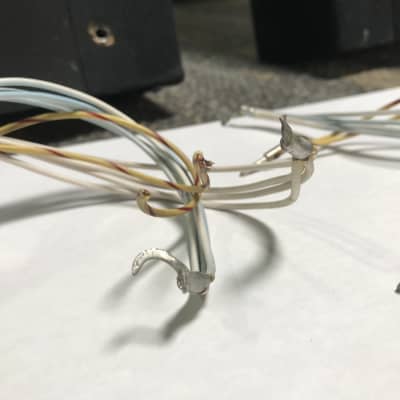 Acoustat 1+1 Electrostatic Loudspeaker Panels | Reverb