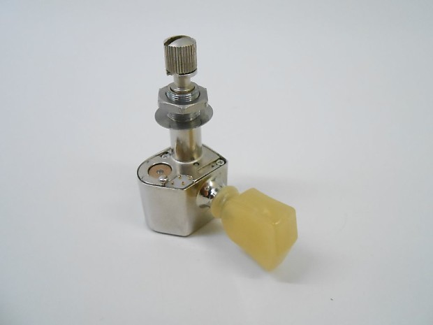 (1) Gibson USA G-Force Tronical Tuning Key Bass Side Les Paul | Reverb