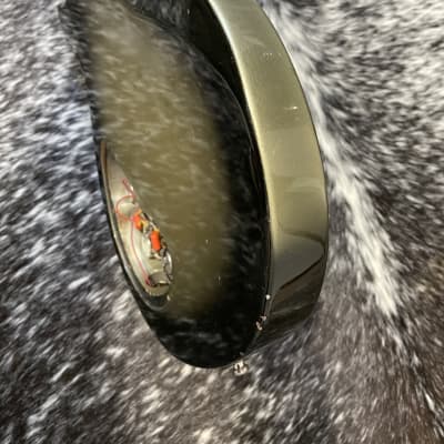 Gibson Invader 1985 Silverburst (Rare Full Burst) | Reverb