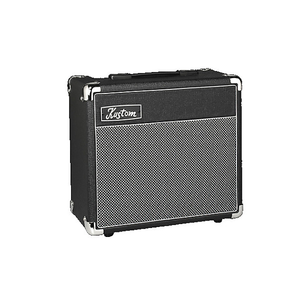 Kustom Defender V5 Guitar Amp | Reverb