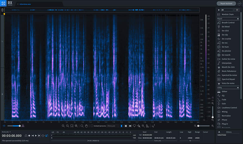 Izotope 20 Rx9 Std Uprx8 Rx 9 Standard: Upgrade Da Rx | Reverb Canada
