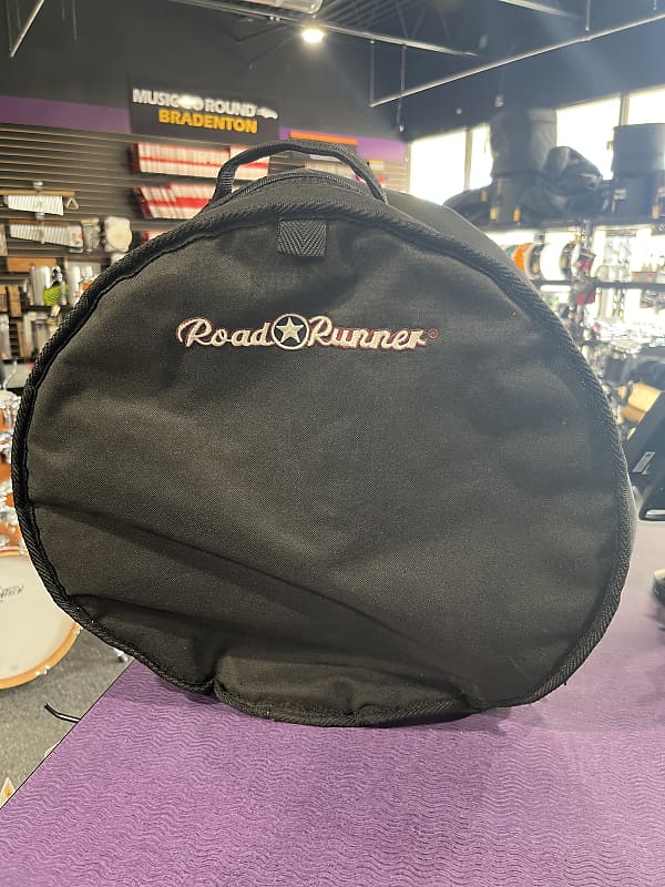 Road Runner 6.5x14 Snare Bag | Reverb