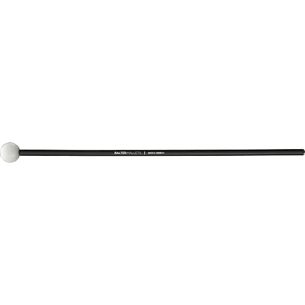 Mike Balter BBB11 Balter Basics Mallets, Poly, Medium / | Reverb