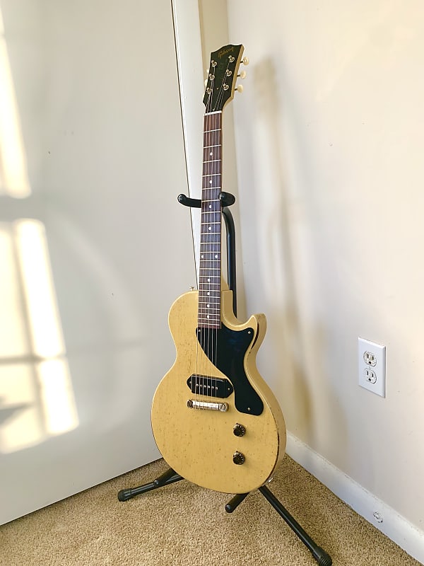 Gibson Custom Shop Murphy Lab '57 Les Paul Junior Reissue | Reverb