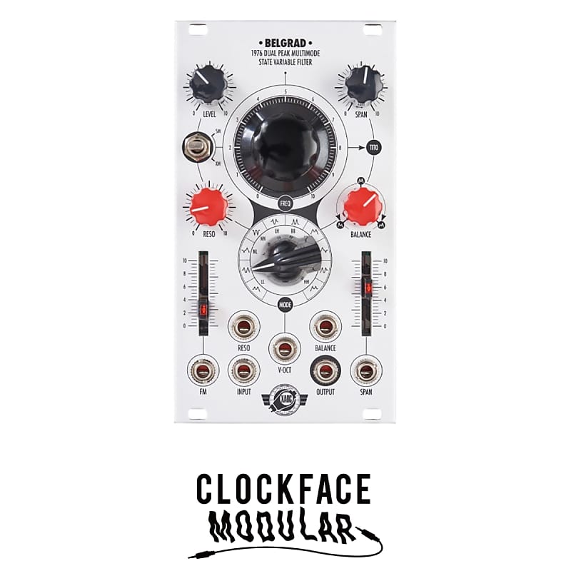 XAOC Devices Belgrad | Reverb