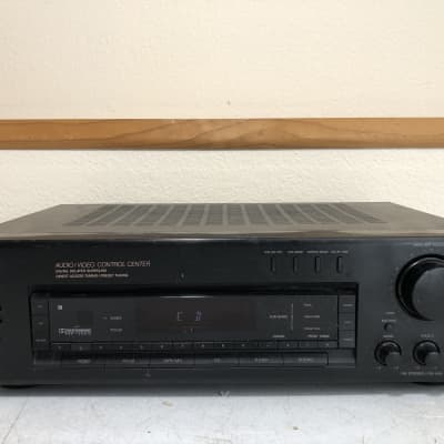 Vintage 70's Sony STR-212 Am/FM Stereo Receiver-20W | Reverb