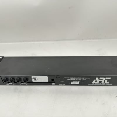 ART FXR Model 423 Stereo 2 Channel Digital Multiple Effects | Reverb