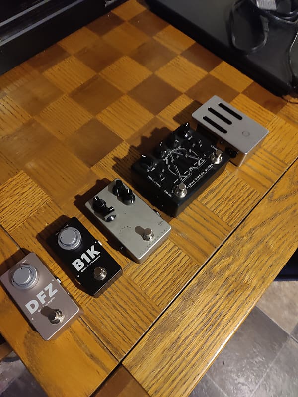 Darkglass Electronics Pedal Bundle | Reverb