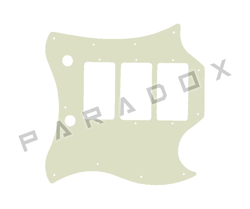 Custom Pickguard For 2007 - 2008 Made in America Gibson SG | Reverb