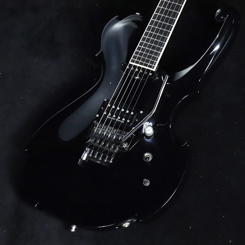 ESP N-SS-500 Syo-Ryu-Ken | Reverb