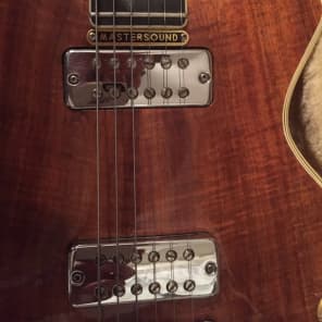 Maton Mastersound MS2000 Deluxe | Reverb