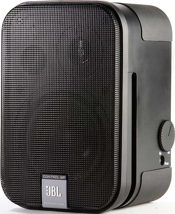 Mint JBL C2PM Control 2P Master Active Speaker | Reverb