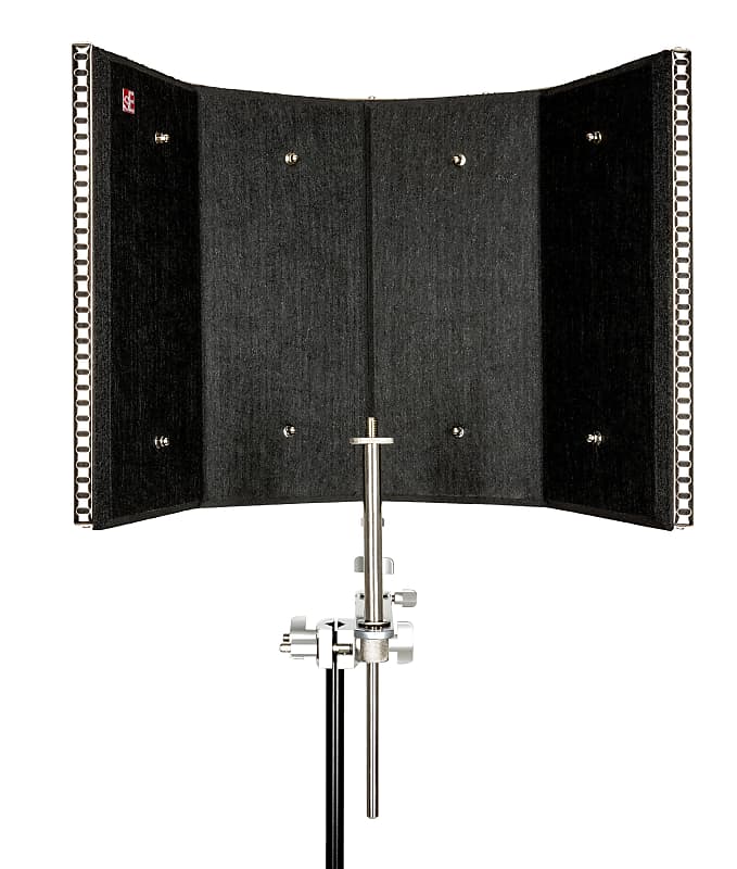 sE Electronics RF-PRO Pro Portable Isolation Filter | Reverb