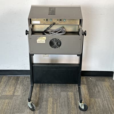 Ampex ATR-101 1/4" Mono Reel to Reel Tape Machine | Reverb