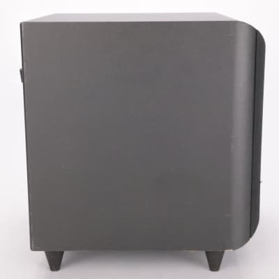 Infinity SSW-10 Infinitesimal Servo Subwoofer Active Sub | Reverb