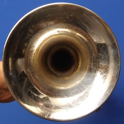 Holton Model ST307S MF Horn Professional Bb Trumpet SN: | Reverb