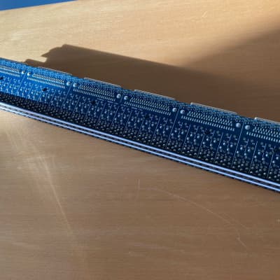 Patchbay System (1 von 3) Signex isopatch bantam | Reverb Deutschland