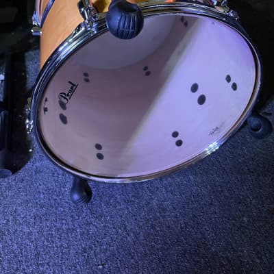 Pearl Decade Maple Drum Set | Reverb