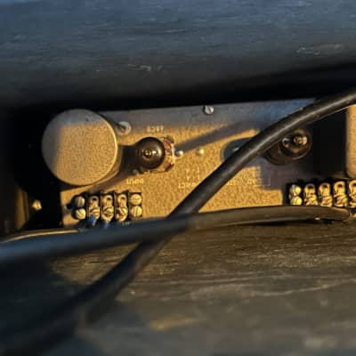 Altec 436C Pair Compressors Great Condition | Reverb