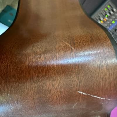 Martin DC-1E Acoustic Electric Cutaway | Reverb