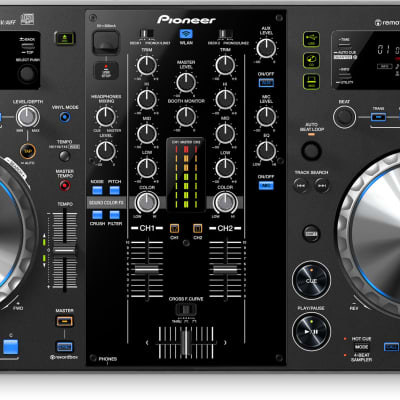 Pioneer XDJ-R1 DJ Controller with rekordbox | Reverb