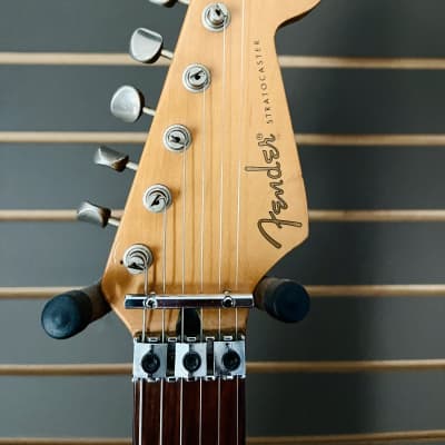 Fender Classic Floyd Rose Series Stratocaster 1991-1992 - 3 | Reverb